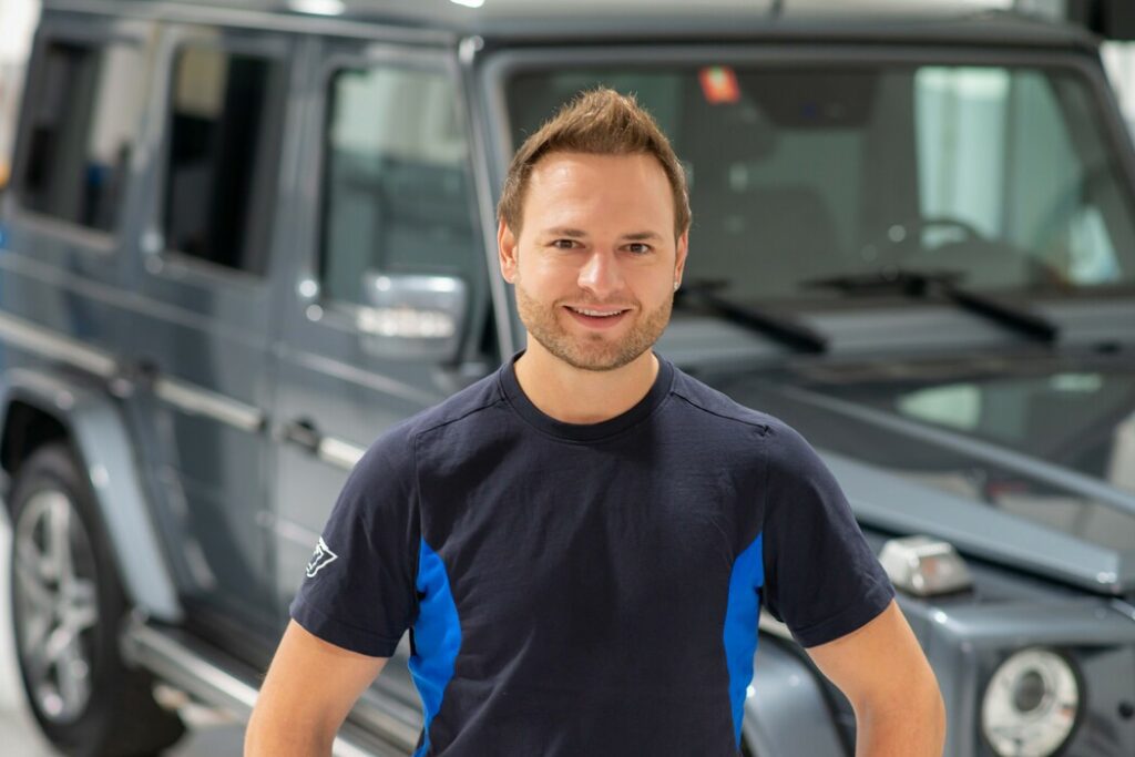 Über Uns – Fahrzeugtechnik Jud AG