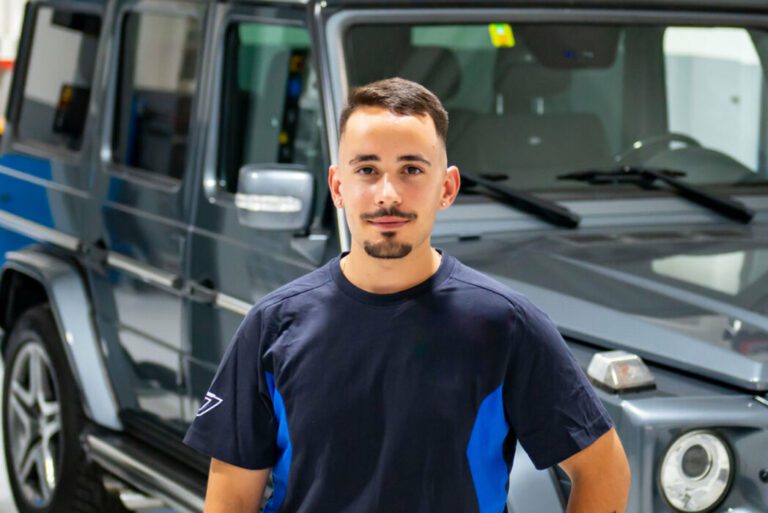ÜBER UNS - Fahrzeugtechnik Jud AG