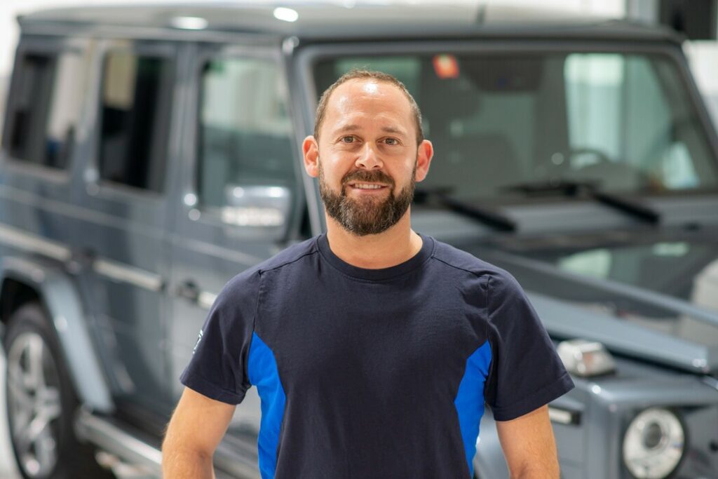 Über Uns – Fahrzeugtechnik Jud AG